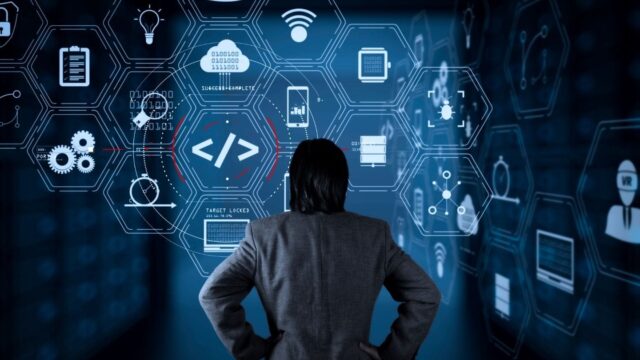 How Our Technology Innovation Center Helps Simplify IT Device ...