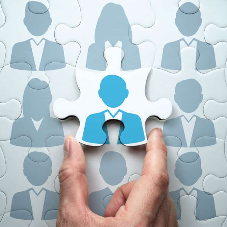 IT Solutions and Services Careers - Blue Mantis