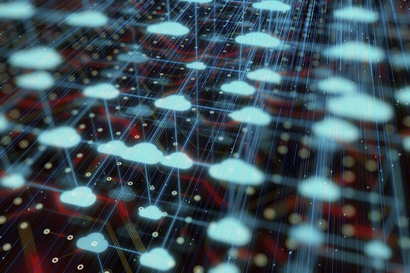 Cloud Enablement, Digital Transformation, Infrastructure Modernization ...