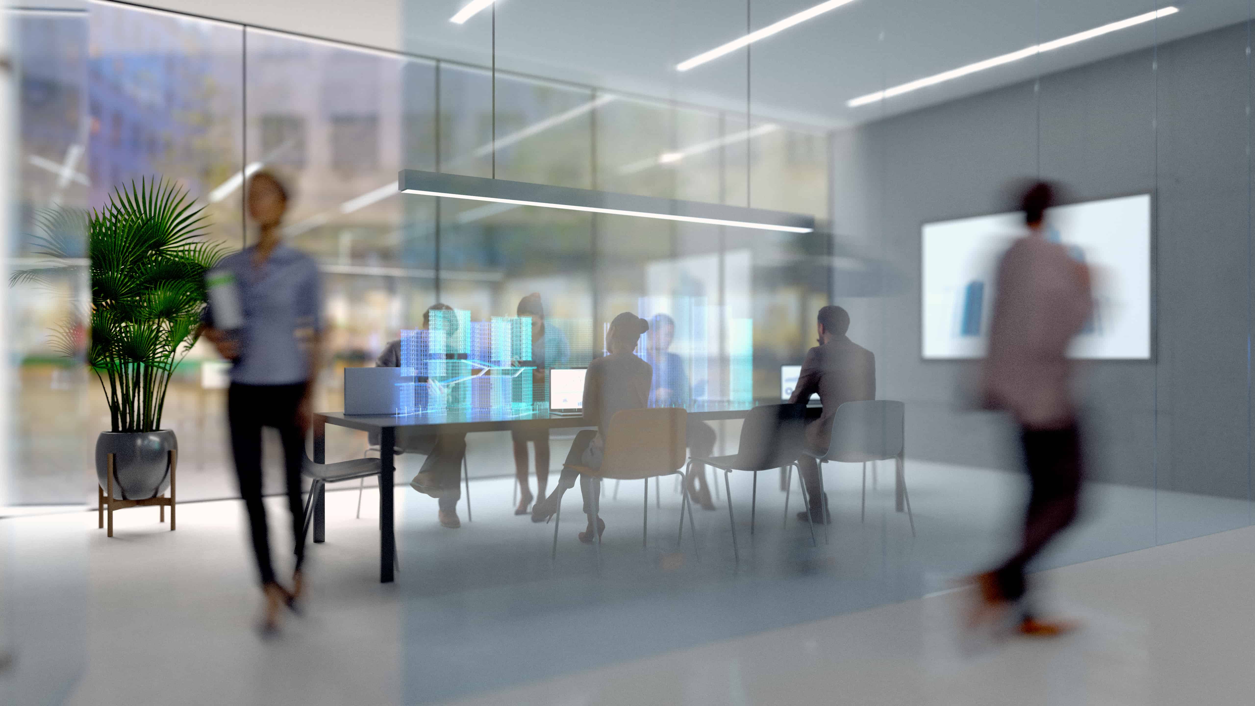 The Benefits of Microsoft Intune Suite for Modern Workplaces - Blue Mantis