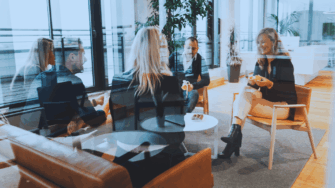 Contact - Blue Mantis