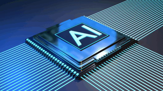 Generative AI’s Revolutionary Impact in Data Centers - Blue Mantis