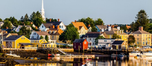 Office Locations - Blue Mantis