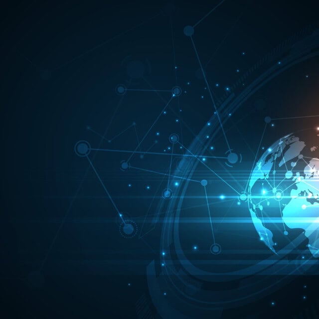 Blue Insight - Blue Mantis