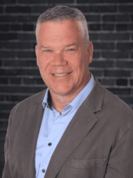 Leadership - Blue Mantis