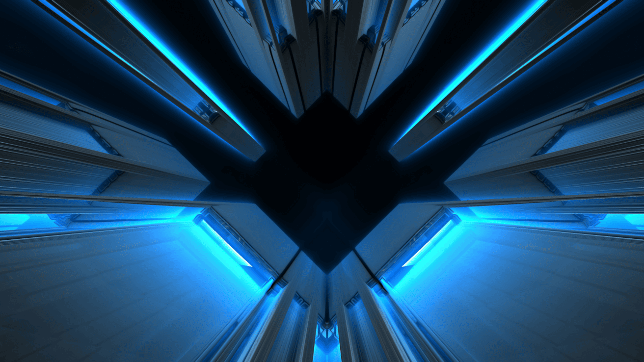 Blue Mantis Data Center Modernization Practice - Blue Mantis