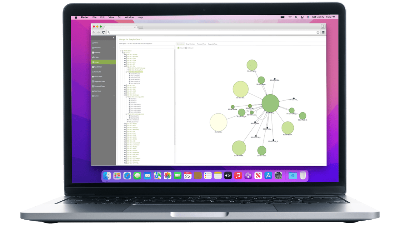 Introducing Blue Insight: A Revolutionary Networking Visibility ...