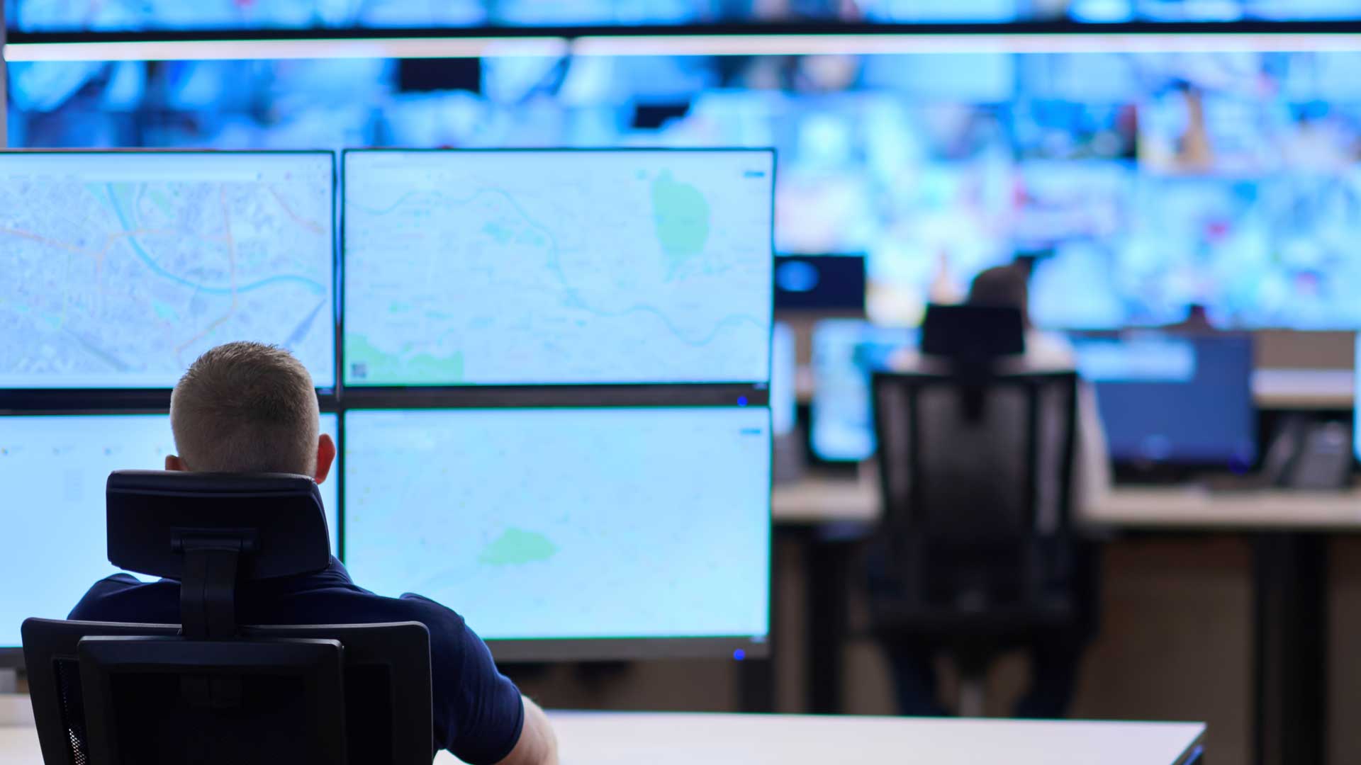 Focus on Growth with Blue Mantis Managed Services - Blue Mantis