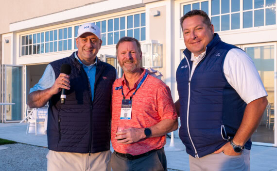 Who We Are - Blue Mantis