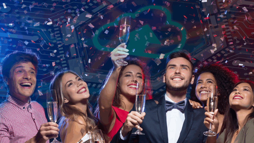 How Data Governance is like a New Year’s Resolution - Blue Mantis