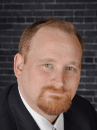 Leadership - Blue Mantis